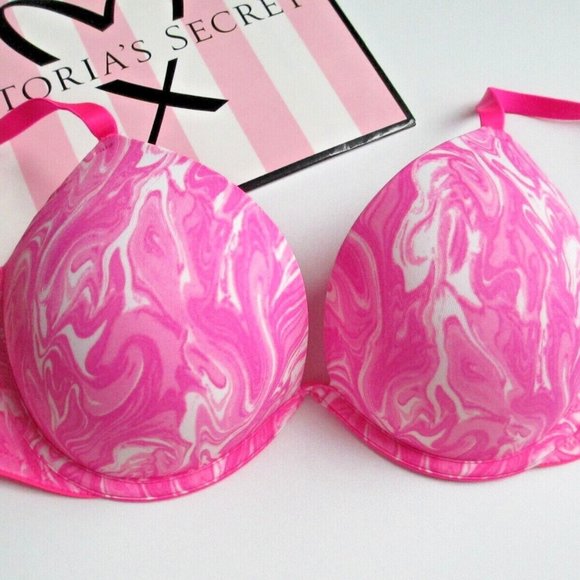 PINK Victoria's Secret | Intimates & Sleepwear | Victorias Secret Pink ...